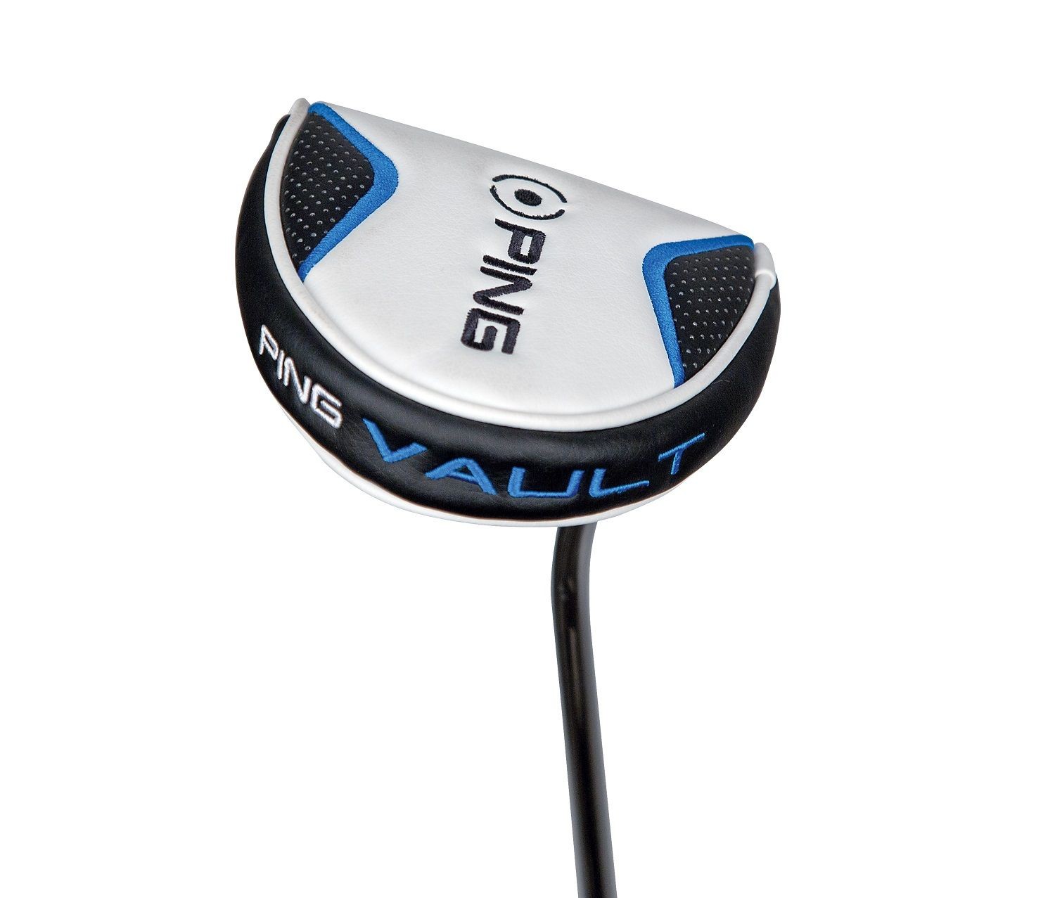 Ping Vault Oslo Platinum Straight | DIGITALGOLF